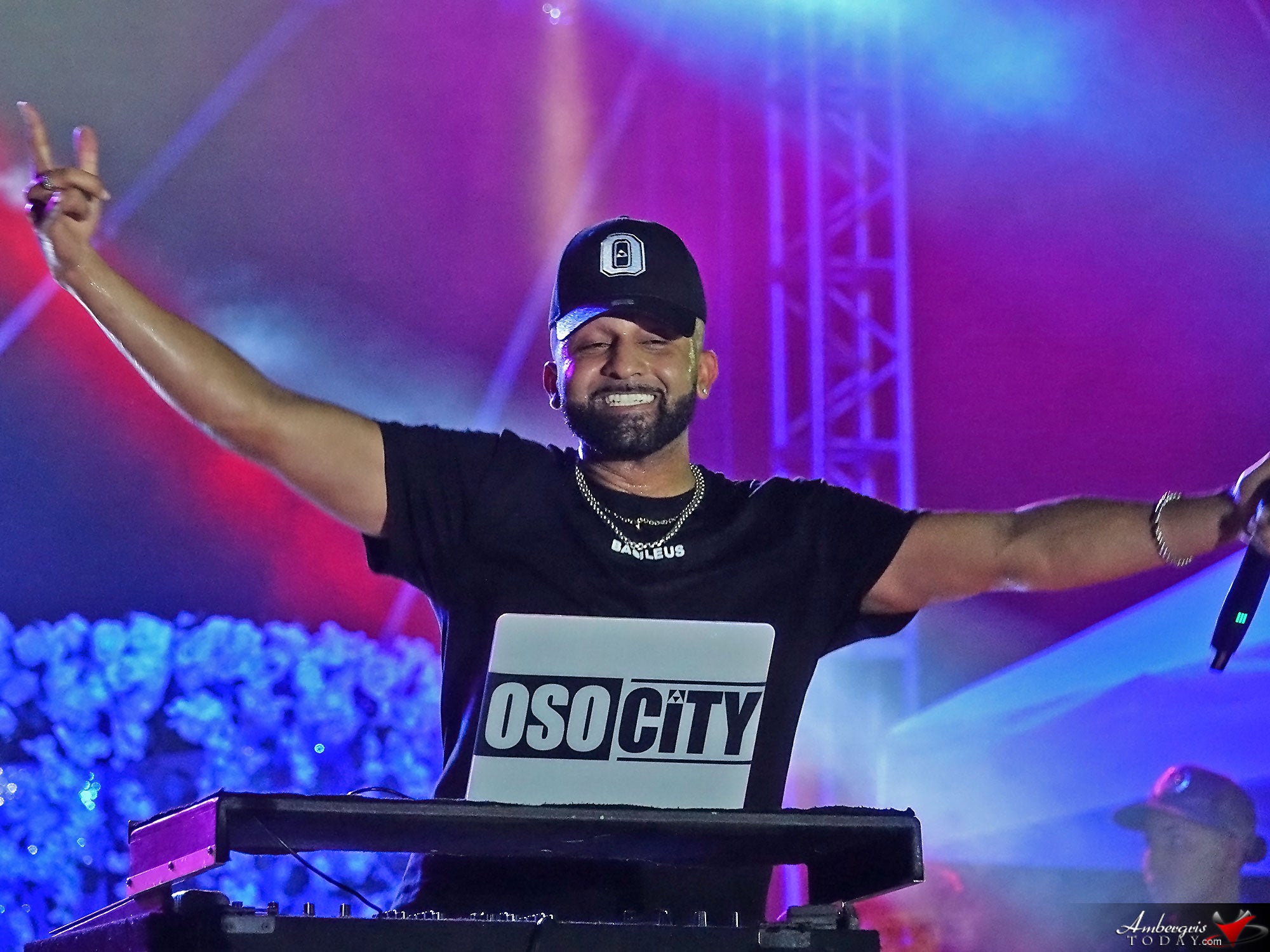 Osocity – BASILEUS