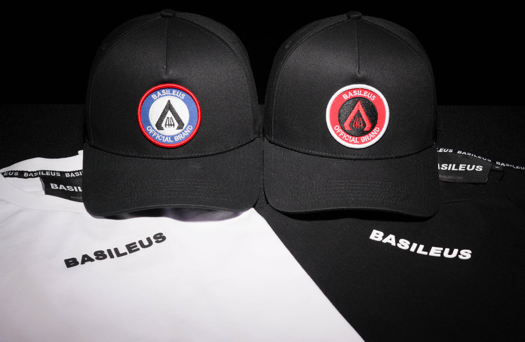 Official Site - Basileus – BASILEUS