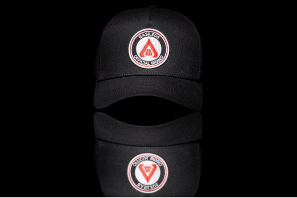 Official Brand – BASILEUS